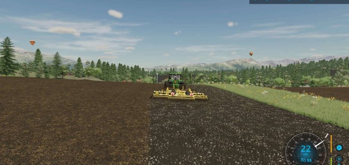 Maize Plus Mods | FS22 Mods | Farming Simulator 22 Mods