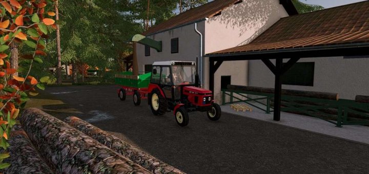 Shop Category Factories Mods | FS22 Mods | Farming Simulator 22 Mods