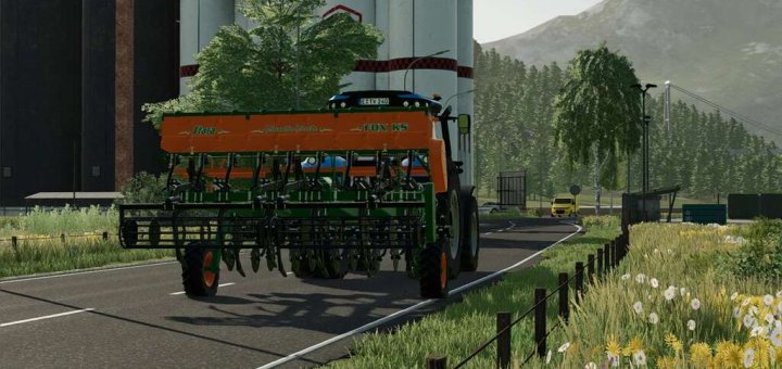 Farming Simulator 22 Mods | FS22 Mods Download PC