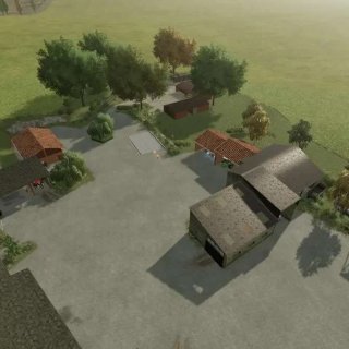 BUSHELS Mods | FS22 Mods | Farming Simulator 22 Mods