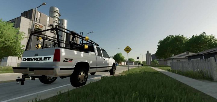 Tool Box Mods | FS22 Mods | Farming Simulator 22 Mods