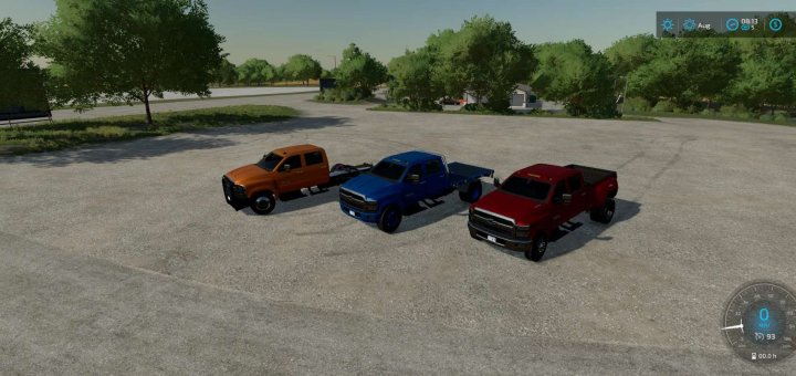 License Plate Mods | FS22 Mods | Farming Simulator 22 Mods