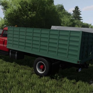 AR Frame Beds Pack v1.0.0.0 - FS25 / FS22 Mod