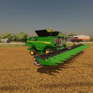 Capello Quasar Pack v1.0.0.0 - FS25 / FS22 Mod