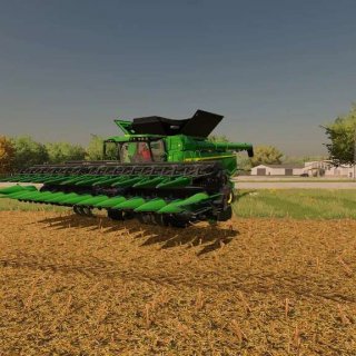 Capello Quasar Pack v1.0.0.0 - FS25 / FS22 Mod
