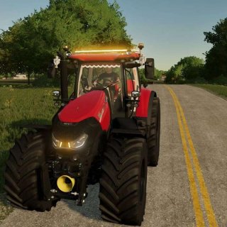 Passenger Seat Mods | FS22 Mods | Farming Simulator 22 Mods