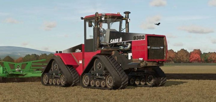 Custom Modding Mods | FS22 Mods | Farming Simulator 22 Mods