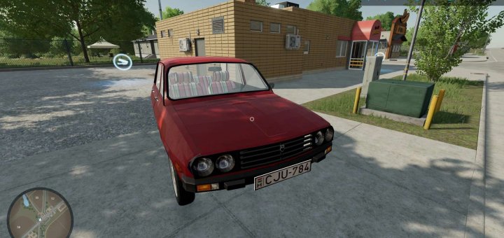 Farming Simulator 22 Cars mods | FS22 Cars mods