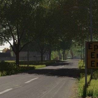 Erdevik Map 2022 v1.0.0.0 - FS25 / FS22 Mod