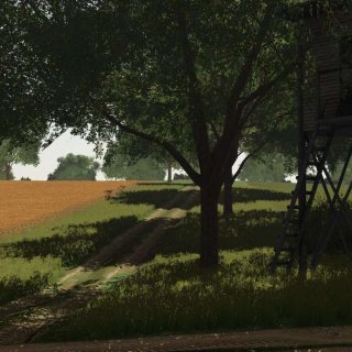 Erdevik Map 2022 v1.0.0.0 - FS25 / FS22 Mod