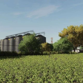 Erdevik Map 2022 v1.0.0.0 - FS25 / FS22 Mod