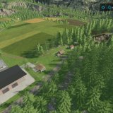 Felsbrunn v1.2.0.0 - FS25 / FS22 Mod