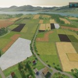 Felsbrunn v1.2.0.0 - FS25 / FS22 Mod