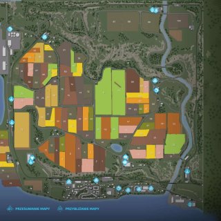 Felsbrunn v1.2.0.0 - FS25 / FS22 Mod