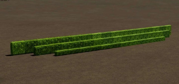 Labbe Rotiel FrontX Pack v1.0 - FS22 Mod