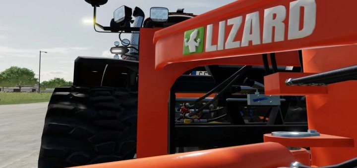 Required Engine Mods | FS22 Mods | Farming Simulator 22 Mods