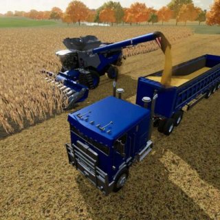 Lizard Colossus Pack v1.0.0.1 - FS25 / FS22 Mod