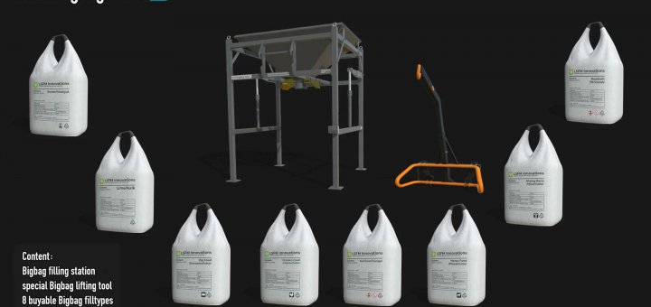Hof Bergmann Map Mods | FS22 Mods | Farming Simulator 22 Mods