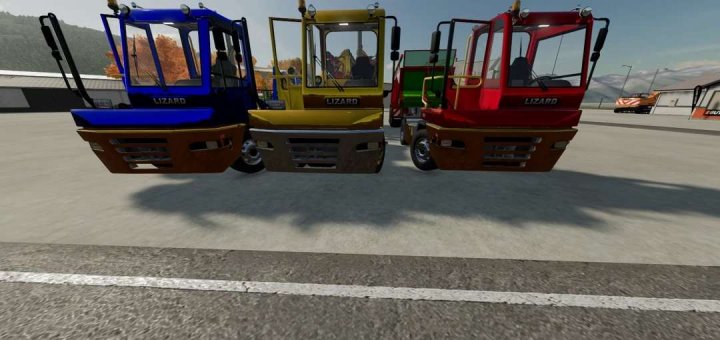 Sorry Console Mods | FS22 Mods | Farming Simulator 22 Mods