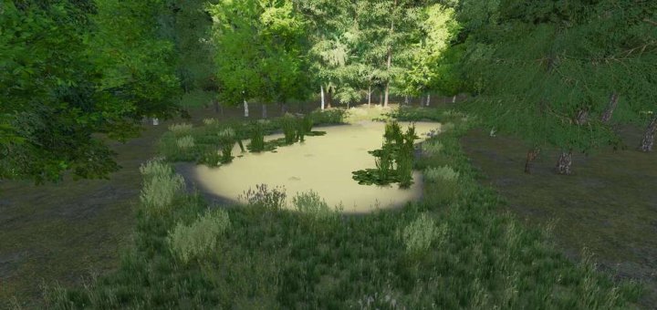 Farming Simulator 22 Maps mods | FS22 Maps mods