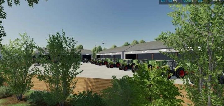 Map Multifruit Mods | FS22 Mods | Farming Simulator 22 Mods