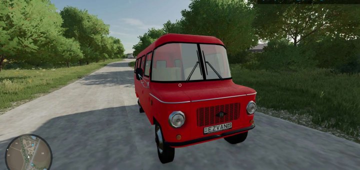 Farming Simulator 22 Vehicles mods | FS22 Vehicles mods