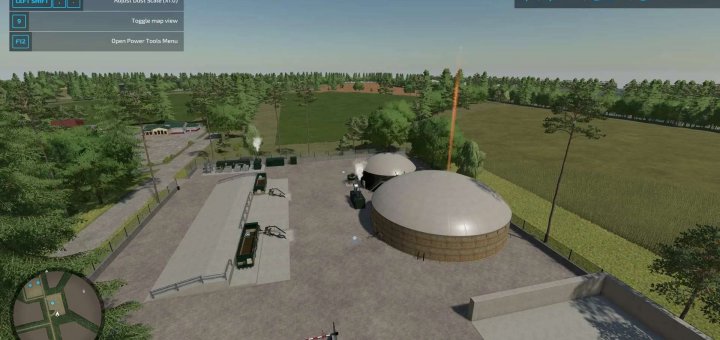 Farming Simulator 22 Maps mods | FS22 Maps mods