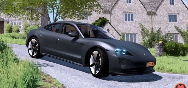 Farming Simulator 22 Cars mods | FS22 Cars mods