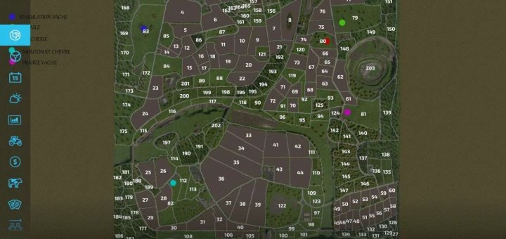 Farming Simulator 22 Maps mods | FS22 Maps mods