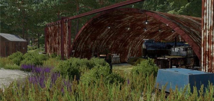 Farming Simulator 22 Objects mods | FS22 Objects mods