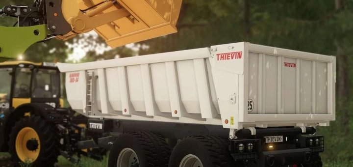 Farming Simulator 22 Mods Packs | FS22 Mods Packs