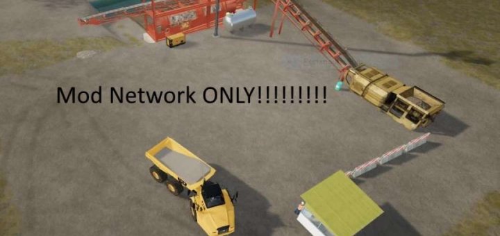 Pay Dirt Mods | FS22 Mods | Farming Simulator 22 Mods