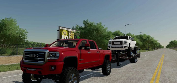 Farming Simulator 22 Cars mods | FS22 Cars mods