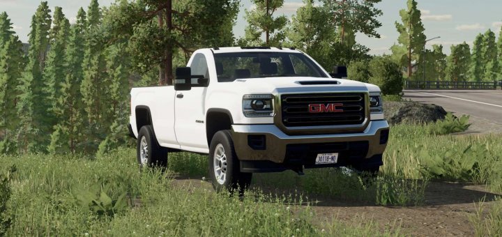 Farming Simulator 22 Cars mods | FS22 Cars mods