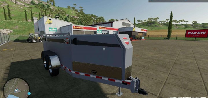 Farming Simulator 22 Trailers mods | FS22 Trailers mods