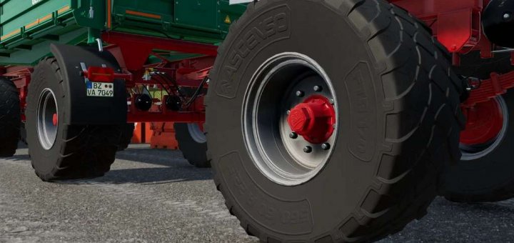 Farming Simulator 22 Prefab mods | FS22 Prefab mod