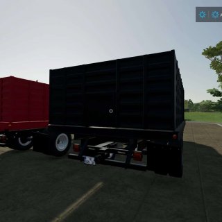 Chevy C70 with more options v1.0.0.0 - FS25 / FS22 Mod
