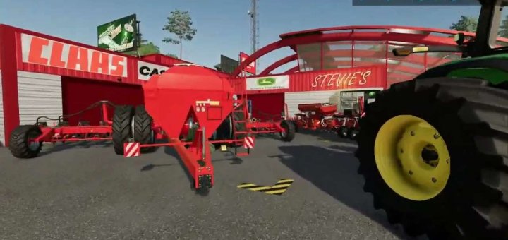 Farming Simulator 22 Mods Packs | FS22 Mods Packs