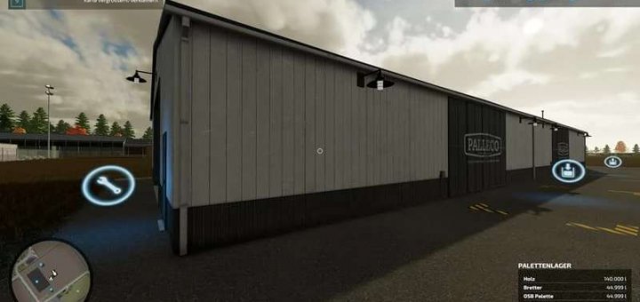 Farming Simulator 22 Mods Packs | FS22 Mods Packs