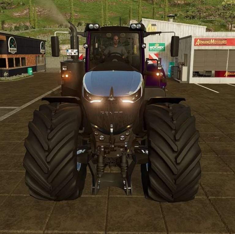 Farming Simulator 22 Mods | FS22 Mods Download PC