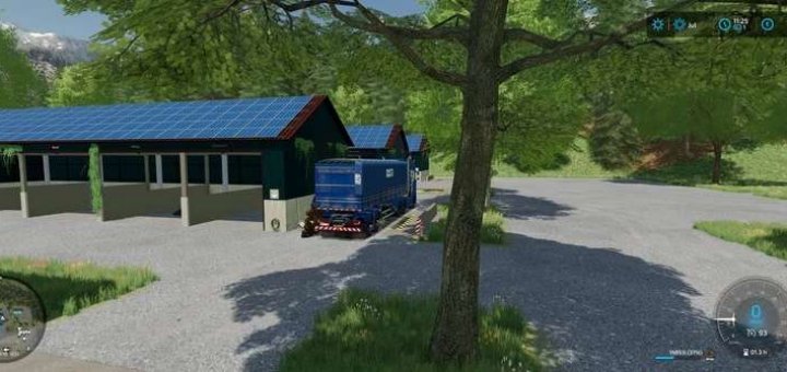 Farming Simulator 22 Maps mods | FS22 Maps mods