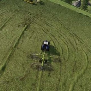Great Land Big Water Multifruit v5.0.0.0 - FS25 / FS22 Mod