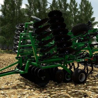 Great Plains MC5319 V1.0.0.0 - FS25 / FS22 Mod