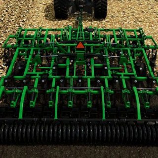 Great Plains MC5319 V1.0.0.0 - FS25 / FS22 Mod