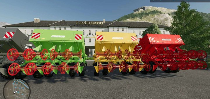 Farming Simulator 22 Mods | FS22 Mods Download PC
