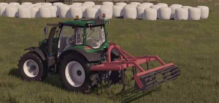 Farming Simulator 22 Mods | FS22 Mods Download PC