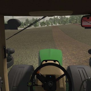 John Deere 7x30 Series v1.0.0.0 - FS25 / FS22 Mod