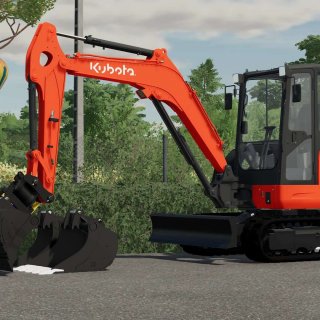 Expendables Modding Mods | FS22 Mods | Farming Simulator 22 Mods