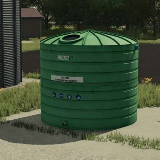 Lizard Fertilizer Tank Pack v1.0.0.0 - FS25 / FS22 Mod
