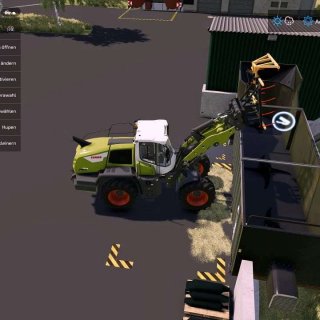 Quarry Area Mods | FS22 Mods | Farming Simulator 22 Mods
